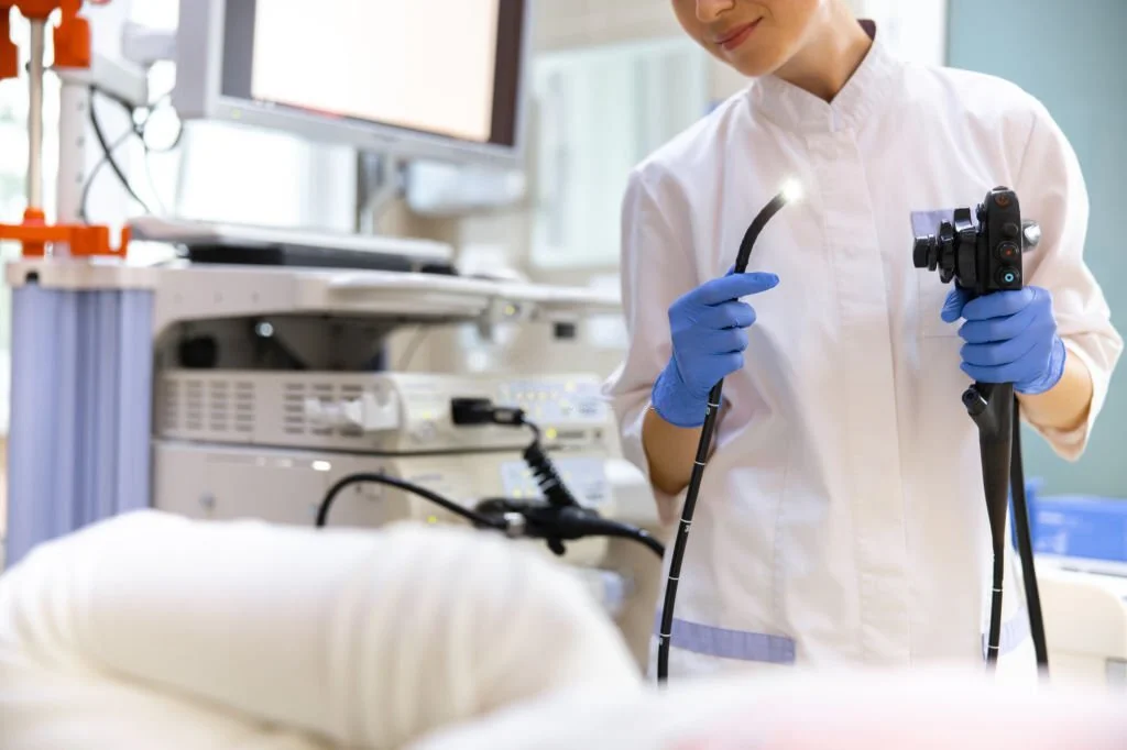 Gastroenterology Hospital in Aurangabad | GI One Hospital