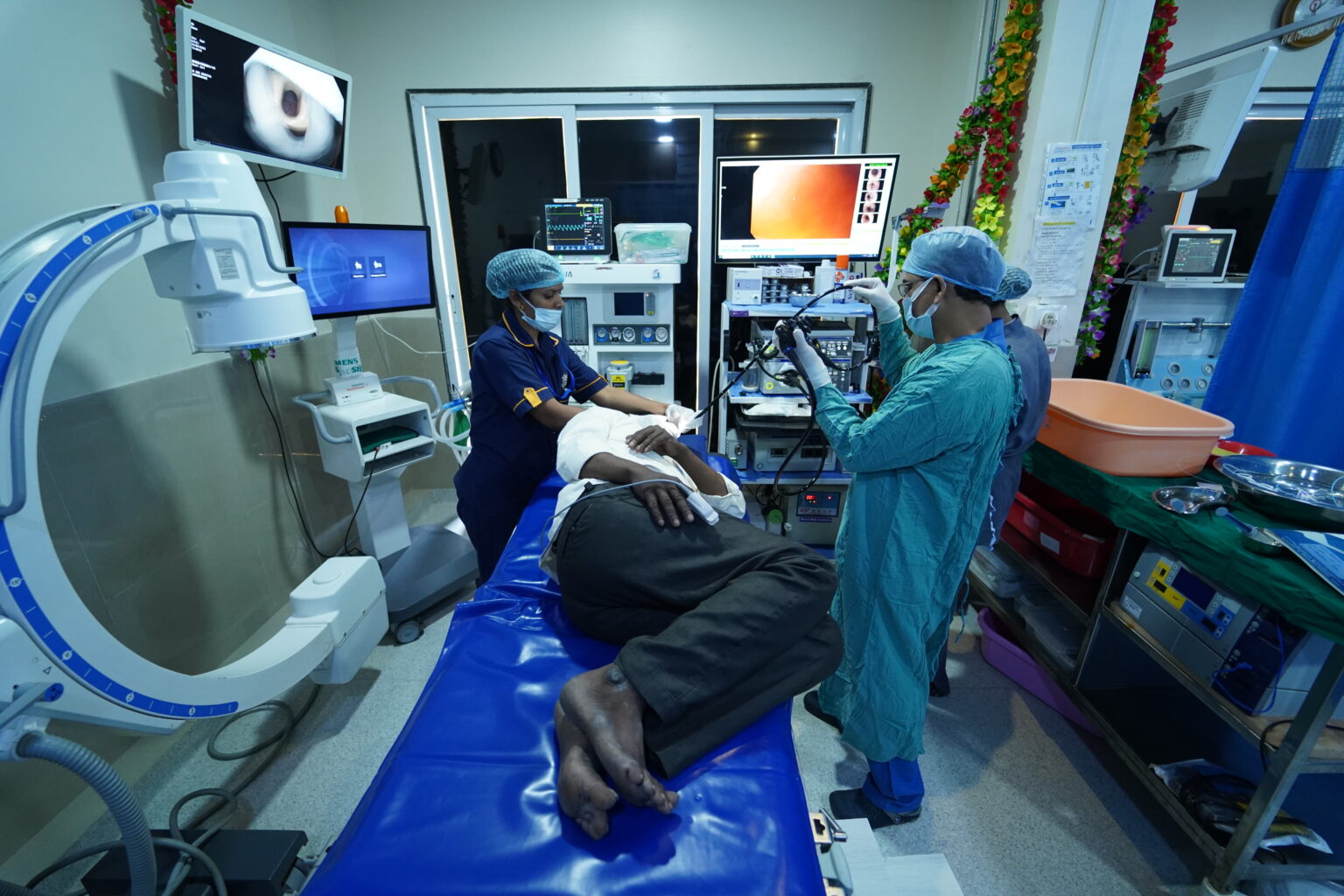 Gastroenterology Hospital in Aurangabad | GI One Hospital
